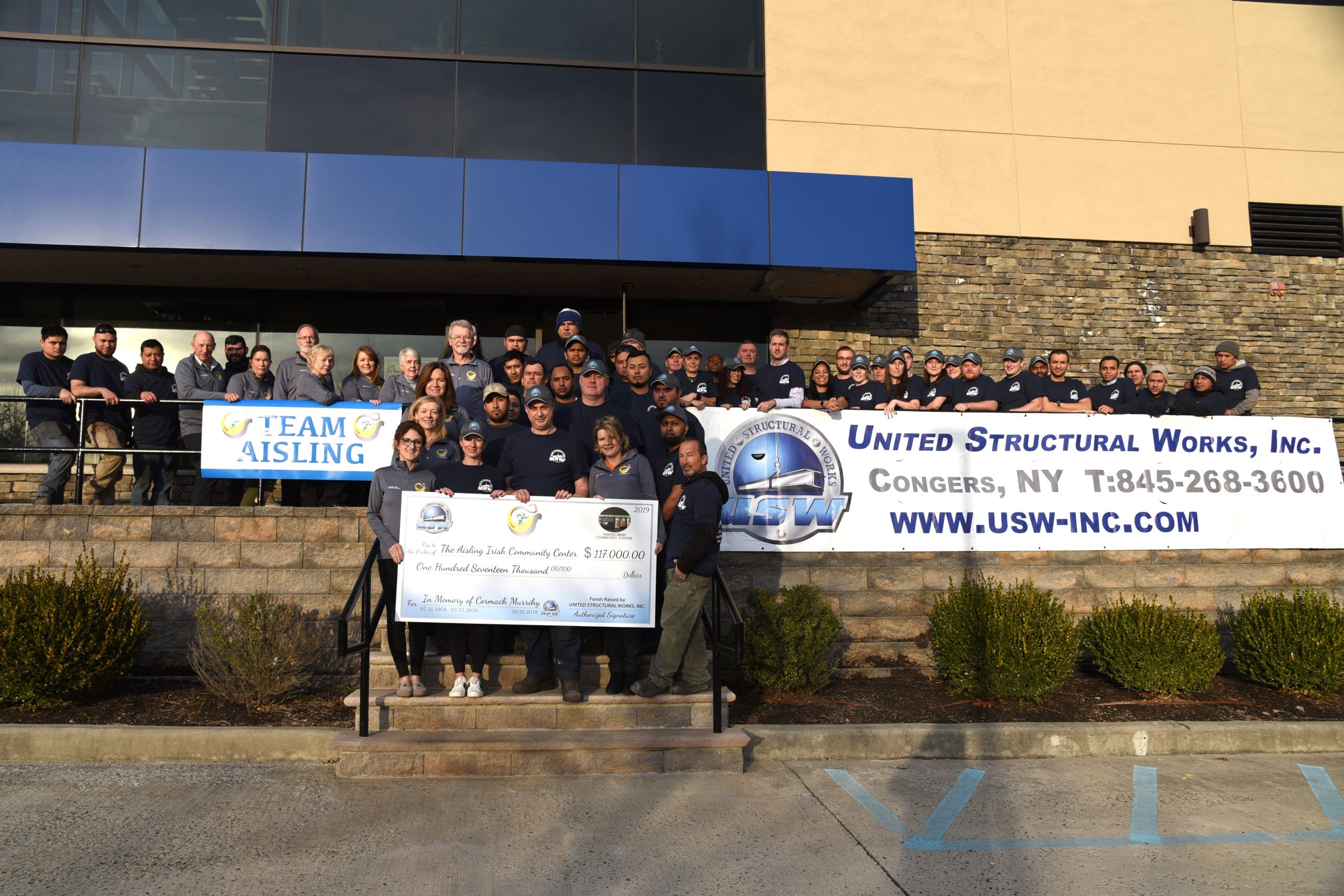 Aisling Irish Community Center