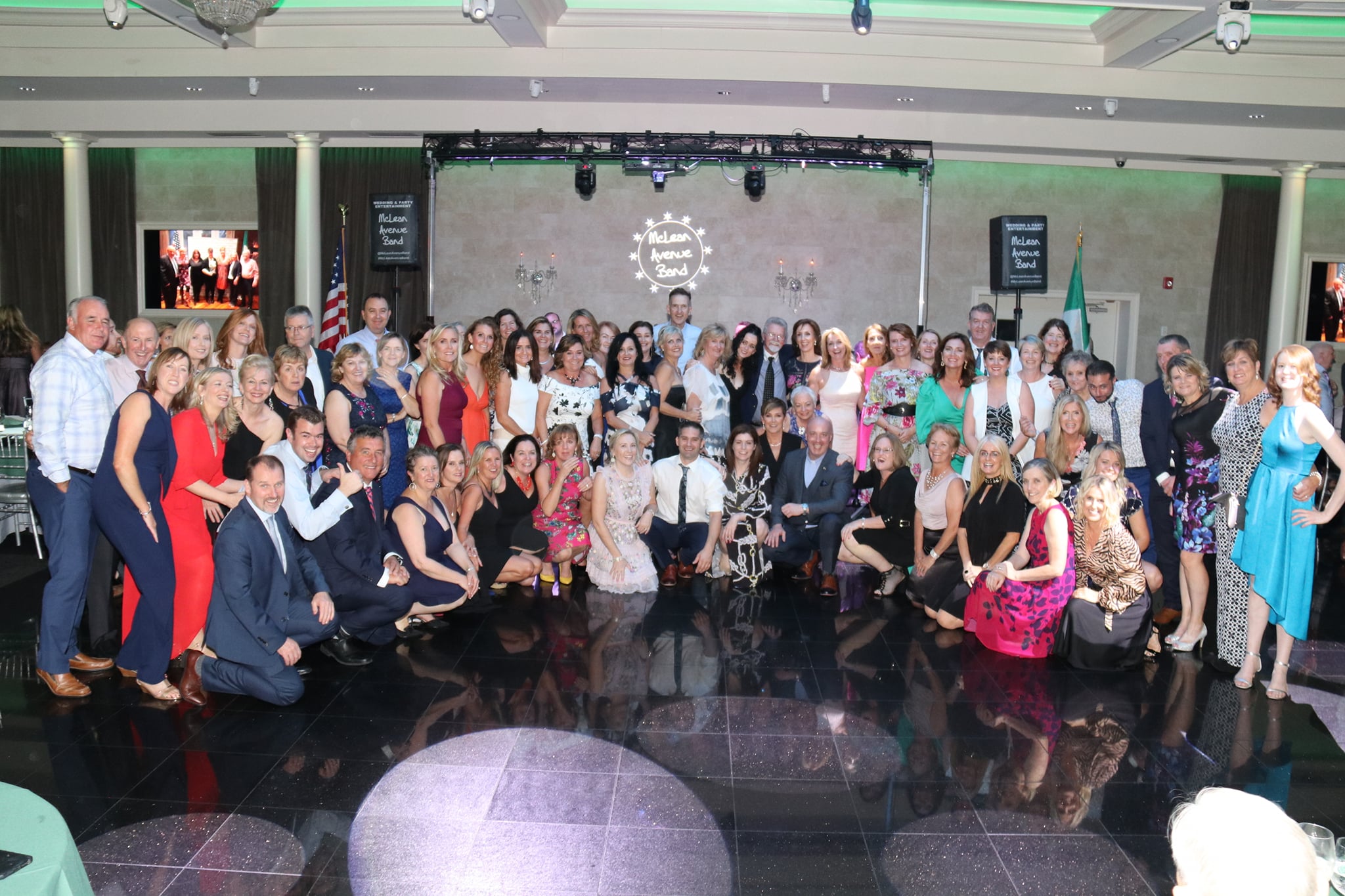 Aisling Irish Community Center