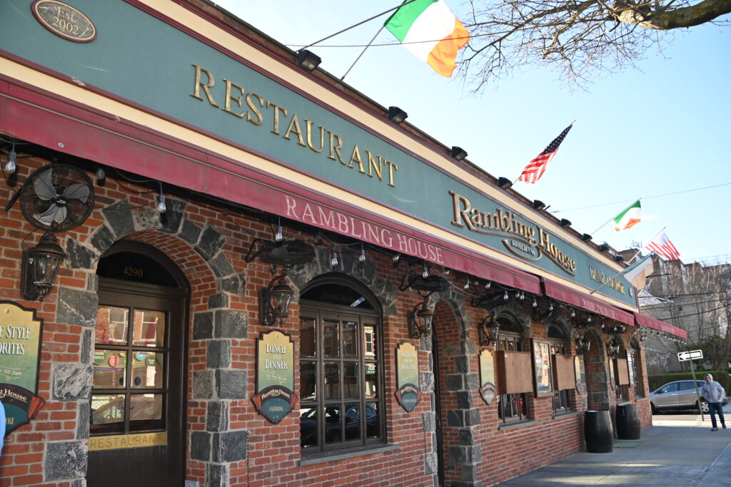 Aisling Center 5k - Aisling Irish Community and Cultural Center