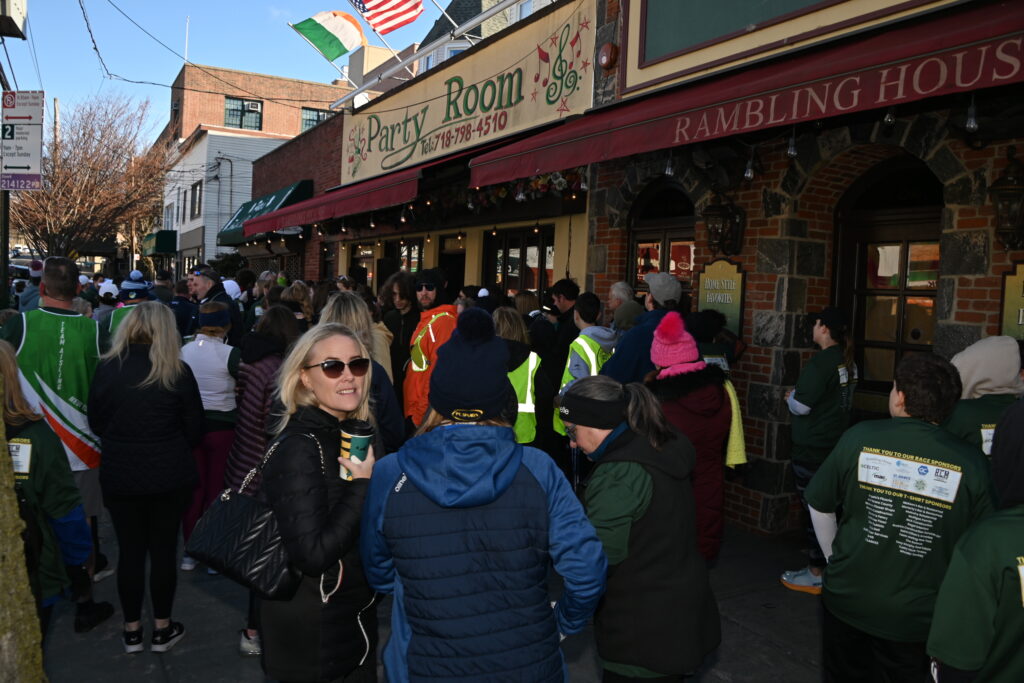Aisling Center 5k - Aisling Irish Community and Cultural Center