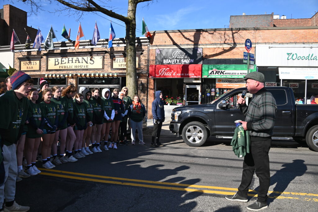 Aisling Center 5k - Aisling Irish Community and Cultural Center