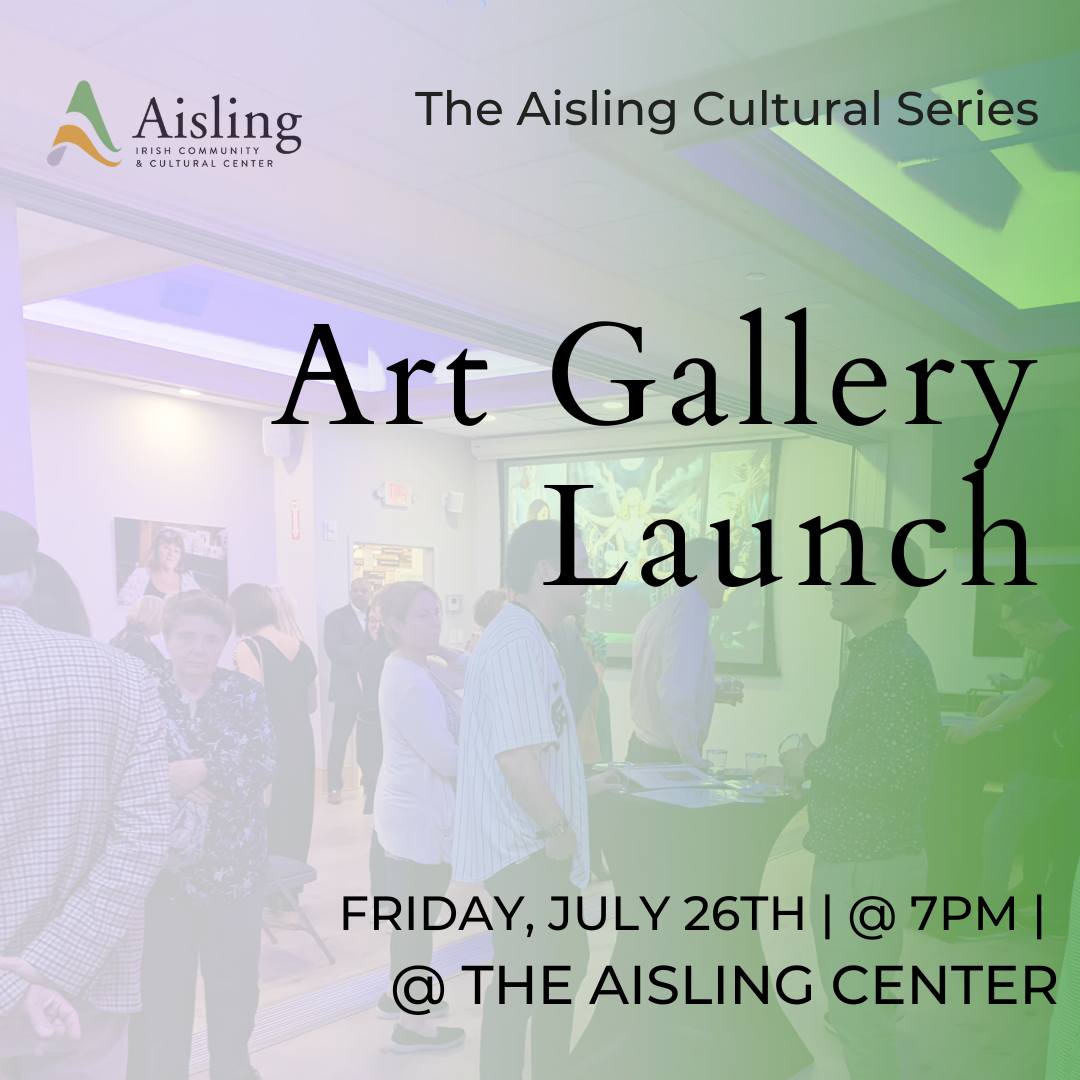 Aisling Irish Community Center