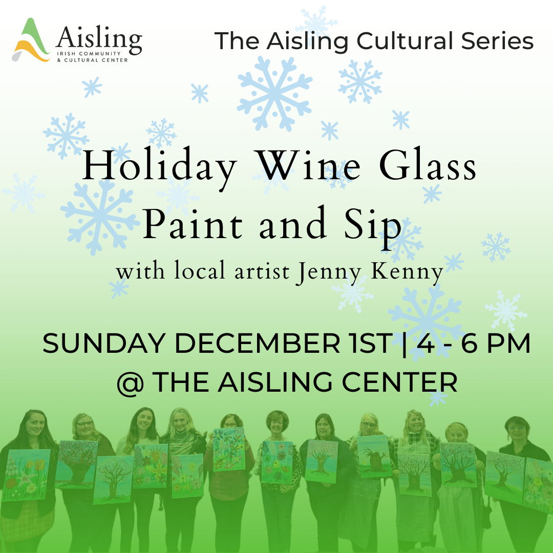 Aisling Irish Community Center