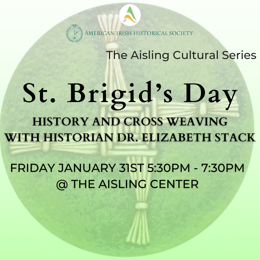 Aisling Irish Community Center